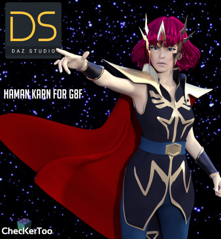 Smartening Up The Daz Studio Database 2023 - Free Daz 3D Models