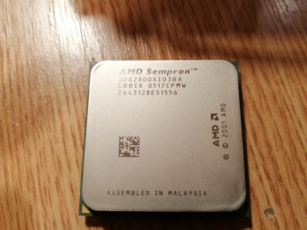 Procesor AMD — Postimages