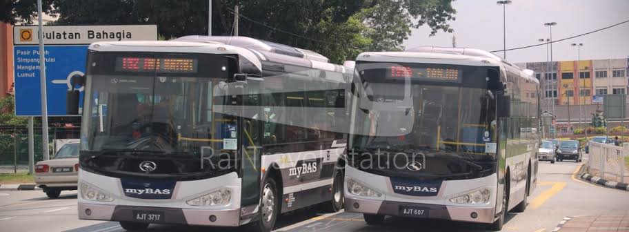 Ipoh Transportation Plan ‎ | Page 9 | SkyscraperCity Forum