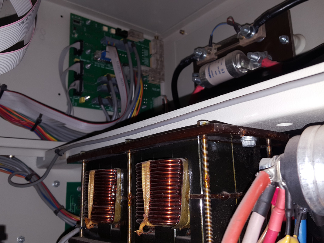 Post a image of the inside of your inverter/mppt - General Discussion ...