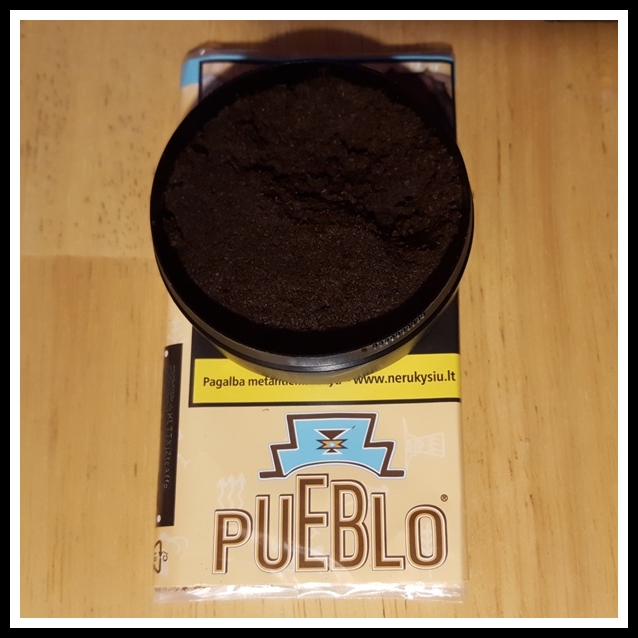 Is it possible to make your own? : r/Snus