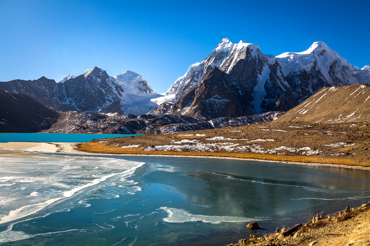 North Sikkim Temperature Weather All Months Guide 2024 North Sikkim Temperature Weather All Months Guide 2024