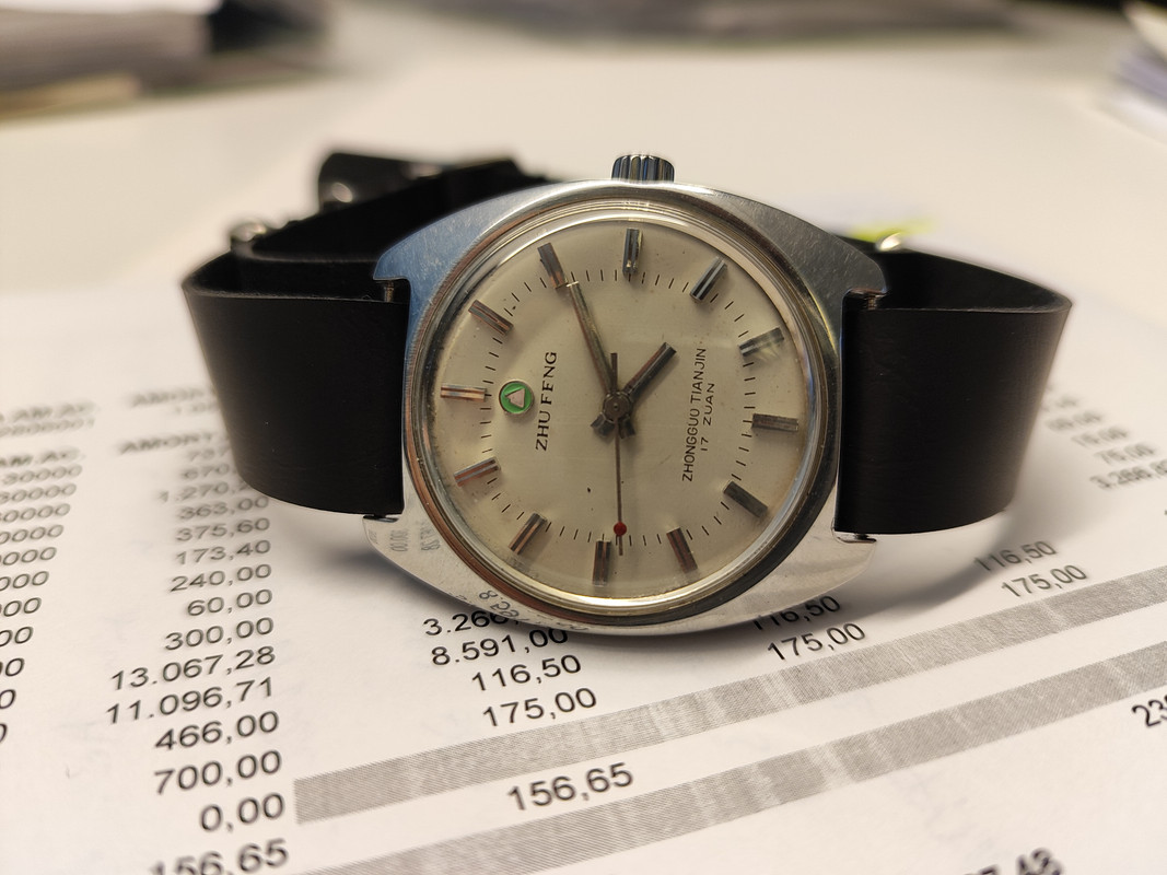 ZTZA ZHU FENG | WatchUSeek Watch Forums