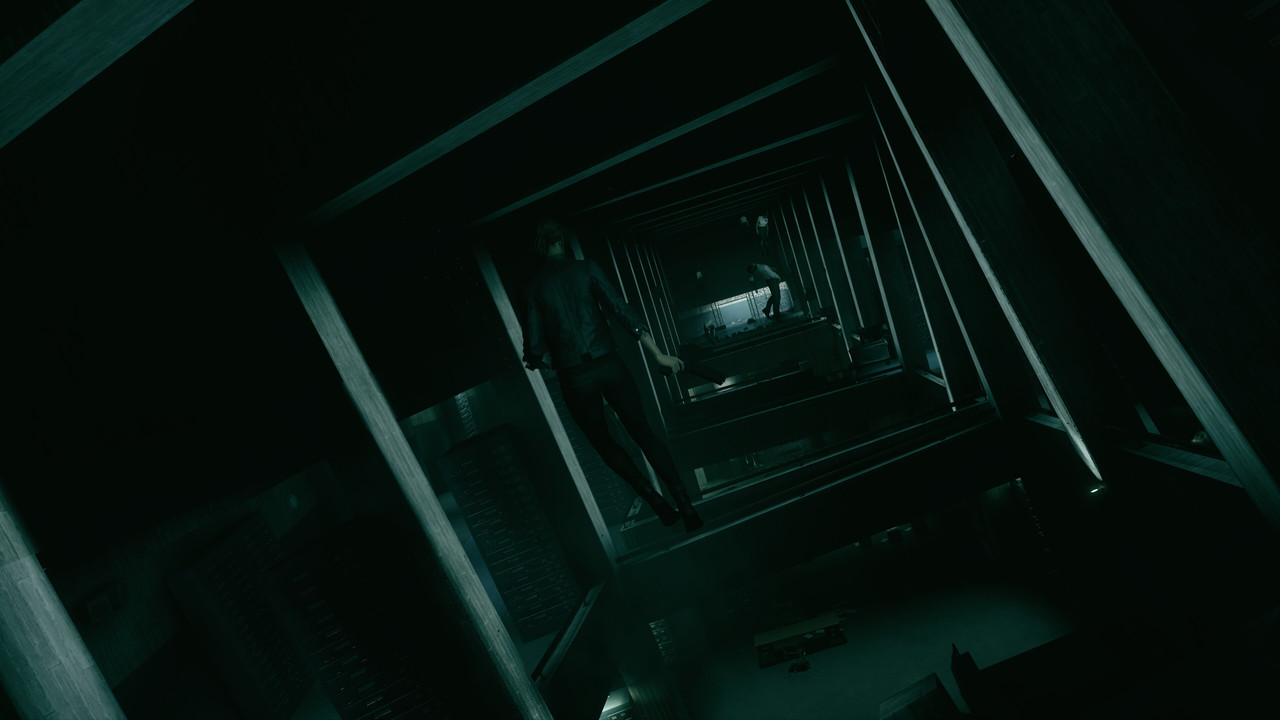 Control Ultimate Edition — Postimages