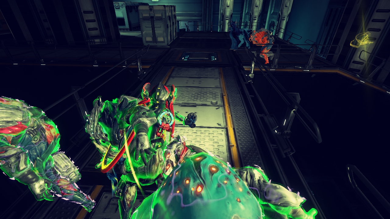 Fix pets - Mission Specific - Warframe Forums