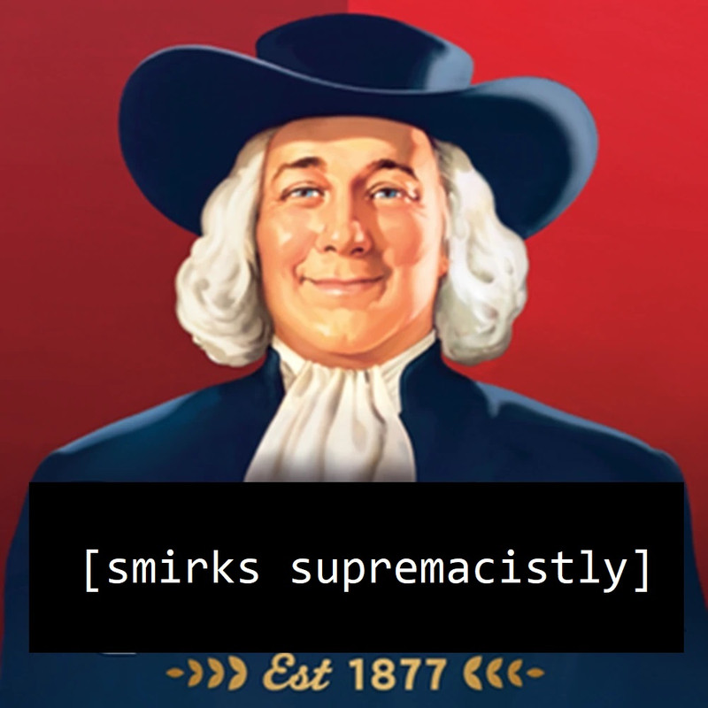 Memetic Monday: post memes here