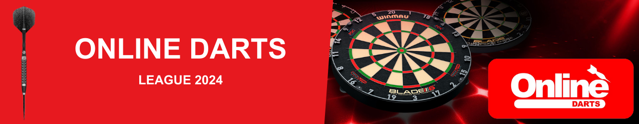 ODSA - FREE LEAGUE OPEN TO ANYONE - ONLINE DARTS SA