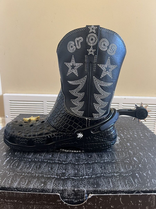 Cowboy Boots; From Where Have You Bought Yours? - 24hourcampfire