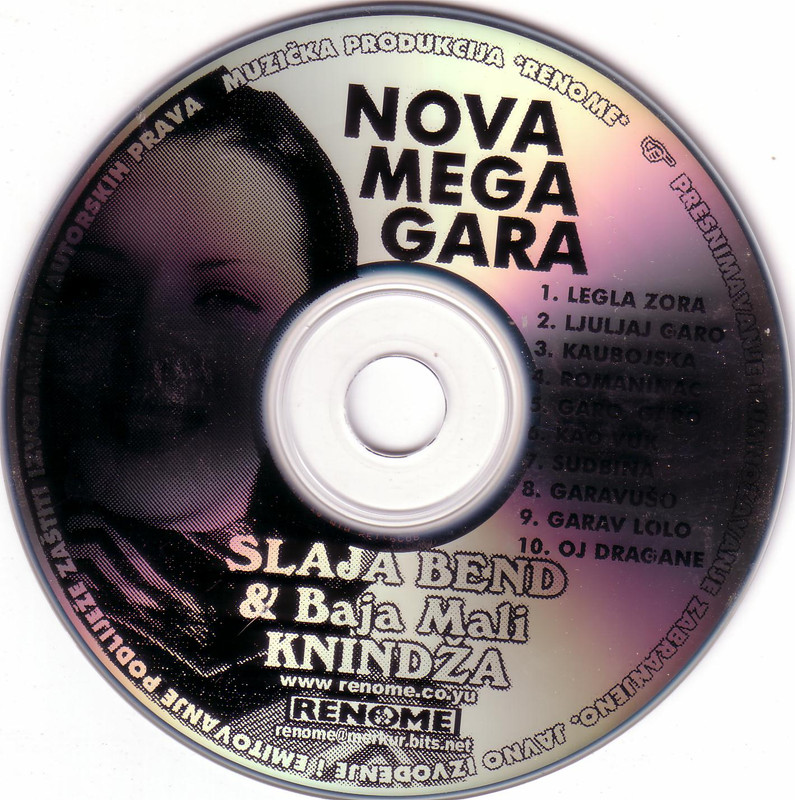 2000 CD — Postimages