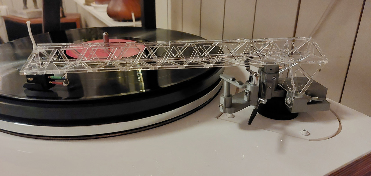 What's your turntable history? | Page 15 | Steve Hoffman Music Forums
