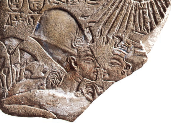 Egyptian Gentlebeard - art & essays - Chapter 5 - Baladria - Our Flag ...
