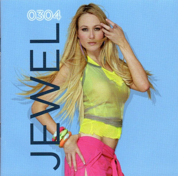 Jewel - "0304" - Underrated Gem! | Steve Hoffman Music Forums