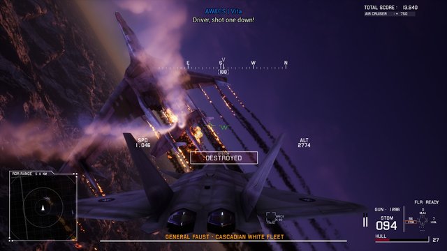 Project Wingman: Frontline 59 – A Review and Reflection on the Campaign ...