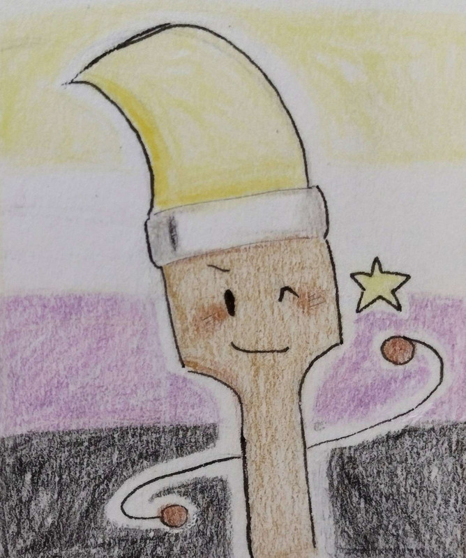 object show art book!!! yippeee - Chapter 6 - ilikepillowfromtpotalot ...