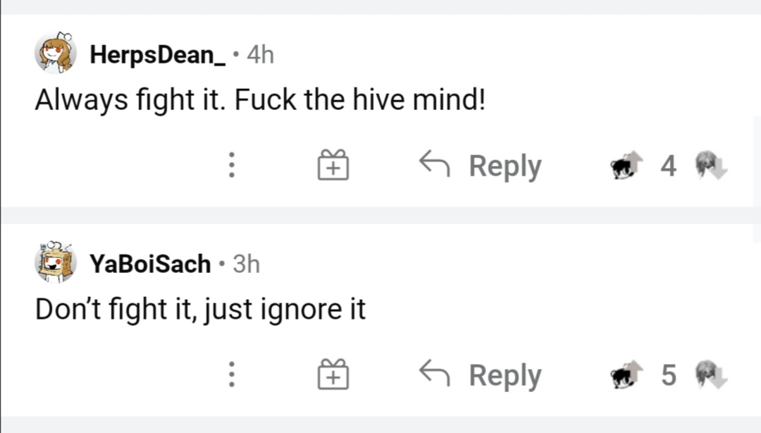 DO NOT RESIST : r/dankmemes