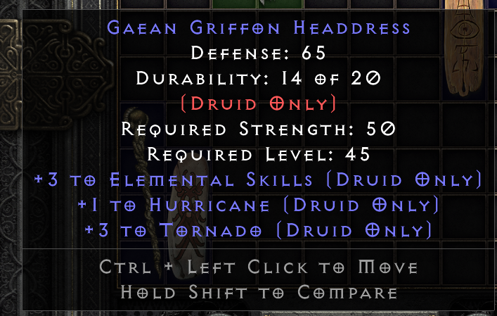 6 Nado 4 Hurricane Pelt - Topic - d2jsp