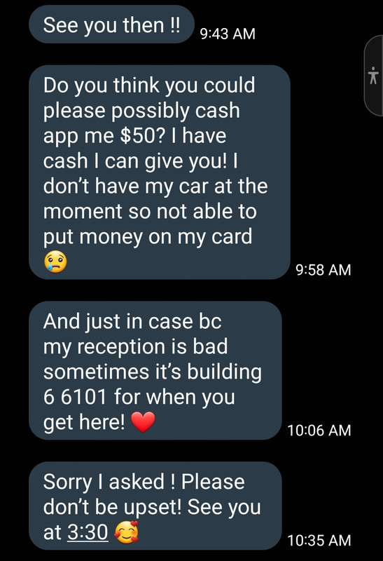 Screenshot 20220720 115650 Messages — Postimages