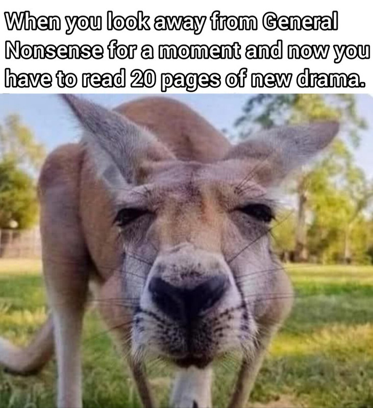 SCS General Nonsense Thread - Page 385 - SCS Software