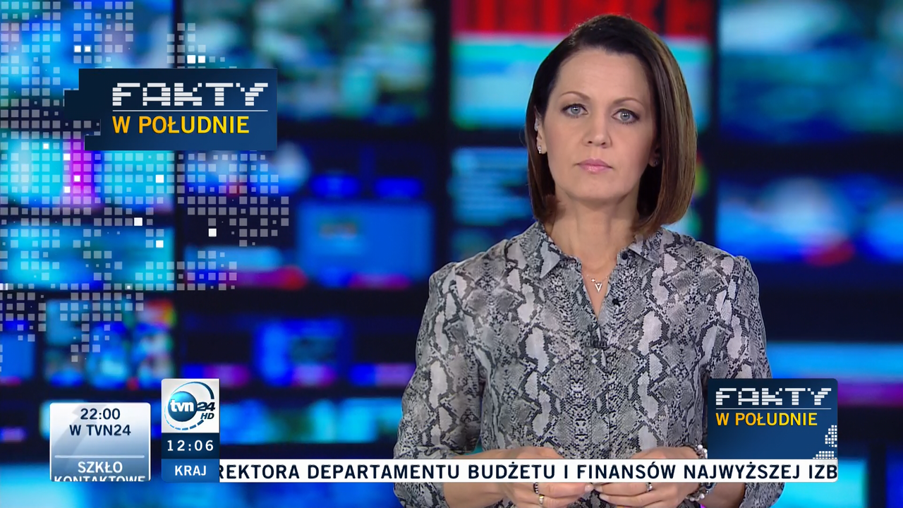 2019 07 04 Diana Rudnik TVN24 002 — Postimages