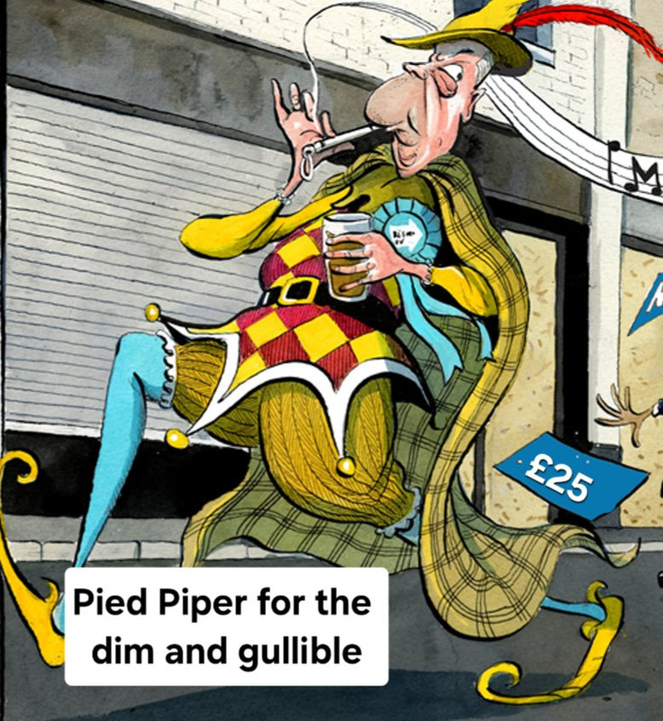 Lords vote brings UK “Social Media Ban” one step closer – OffGuardian