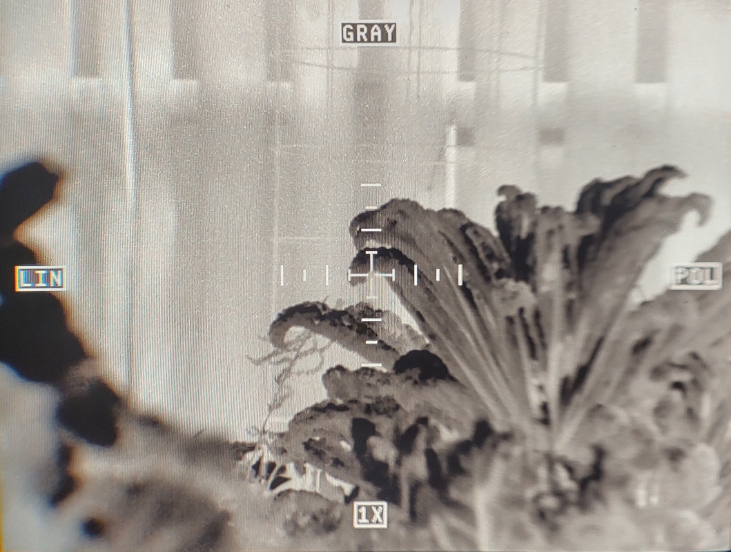 WTS/WTT: FLIR Recon BH10 Thermal Binoculars - AR15.COM