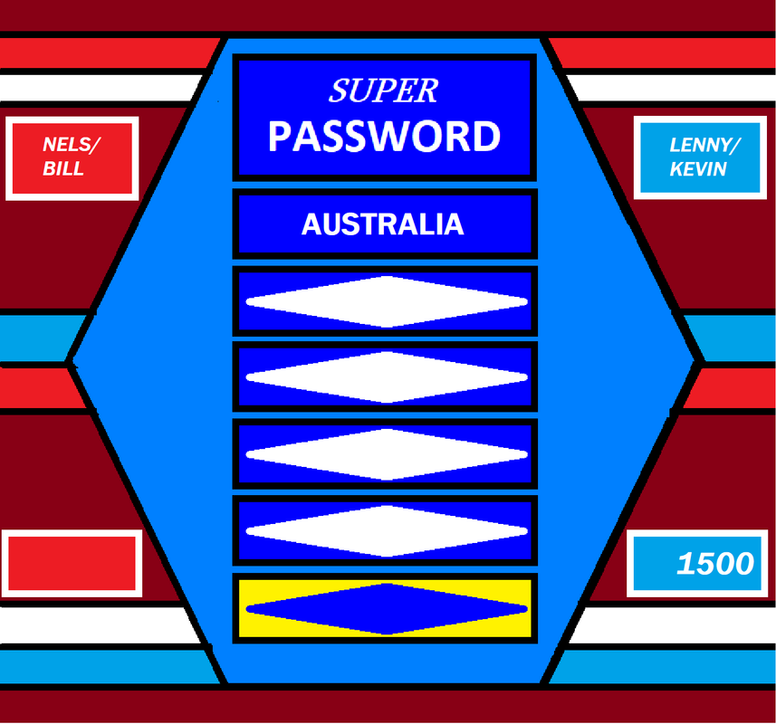 New Super Password Board 3 — Postimages