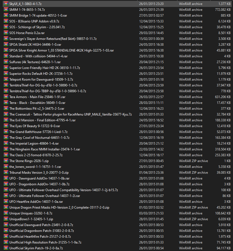 Ressurectingrebuilding A Cry For Much Needed Help Request And Find Skyrim Adult And Sex 