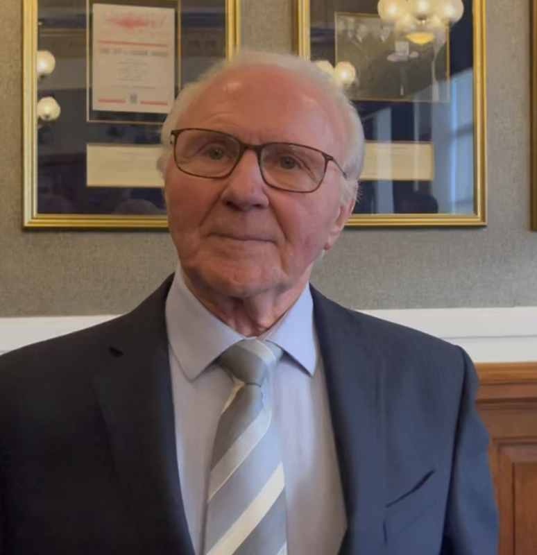 Podcast - Interview with David Holmes - the man who launched the ...