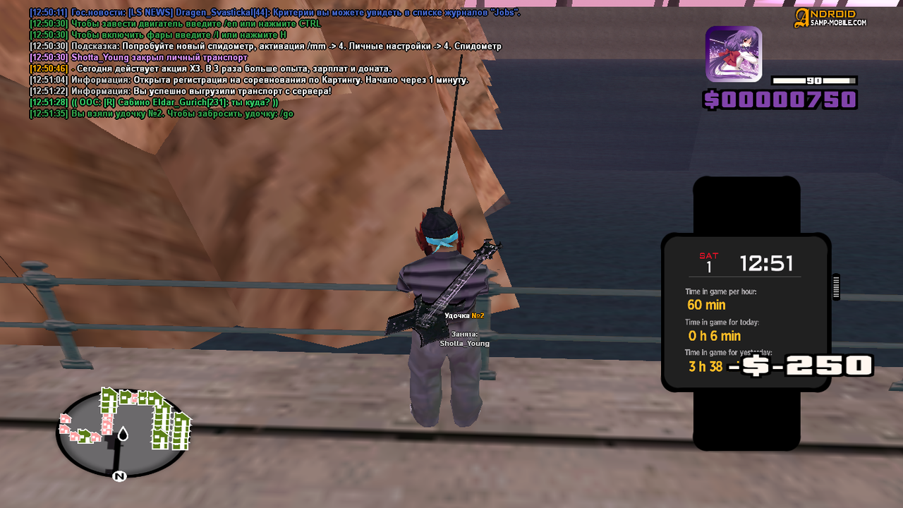 sa mp 070 — Postimages