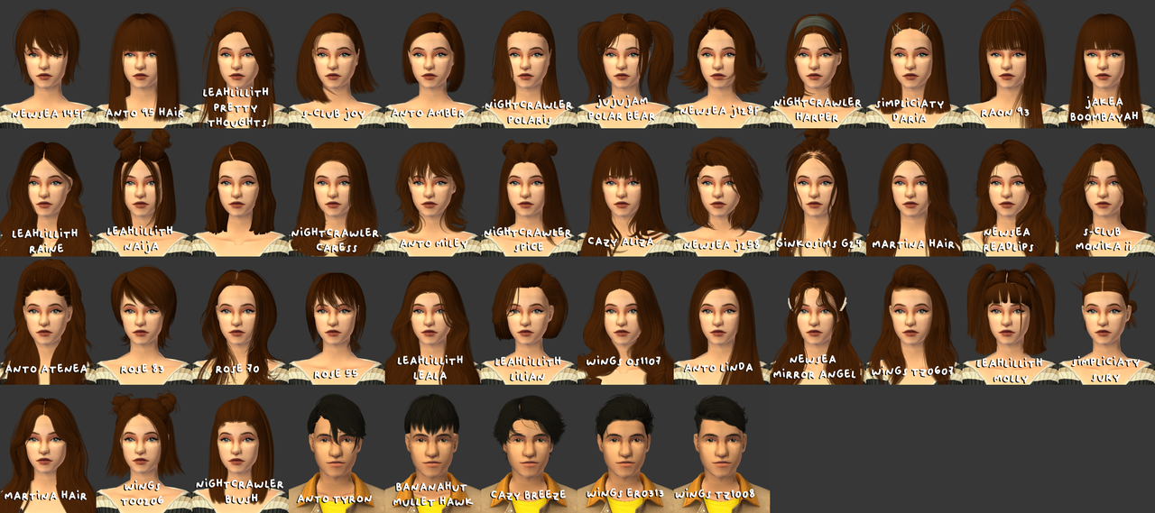 The Sims™ 2 Mansion and Garden Stuff 06 10 2023 16 51 44 tile — Postimages