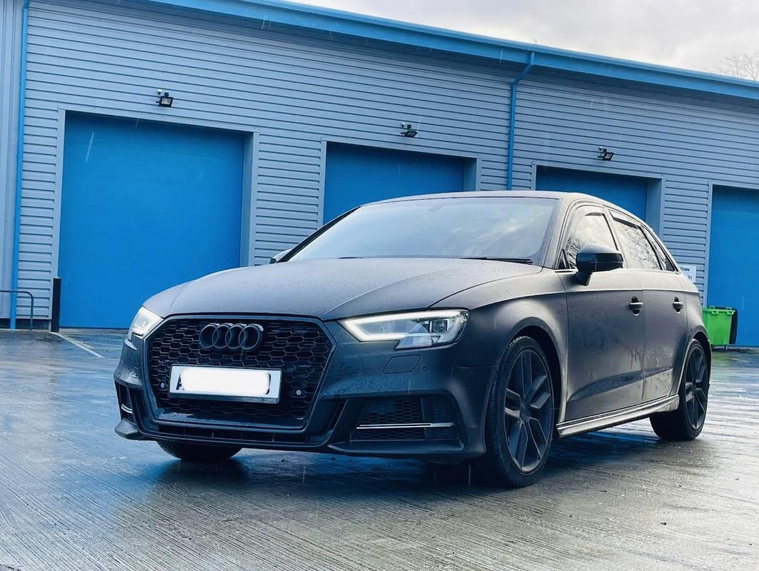 GTR Hire
