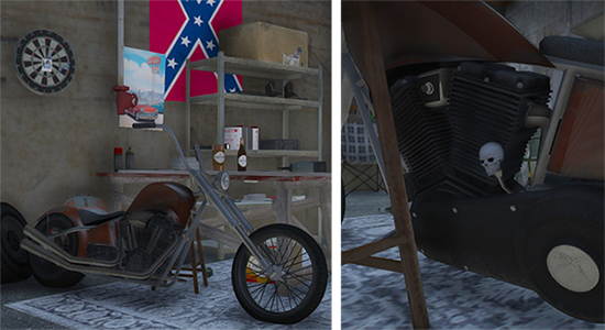 Rocky Russell - Archive - GTA World Forums - GTA V Heavy Roleplay Server