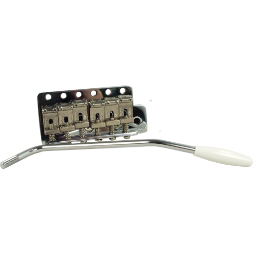 Guitar Bridge String-to-String Spacing Reference