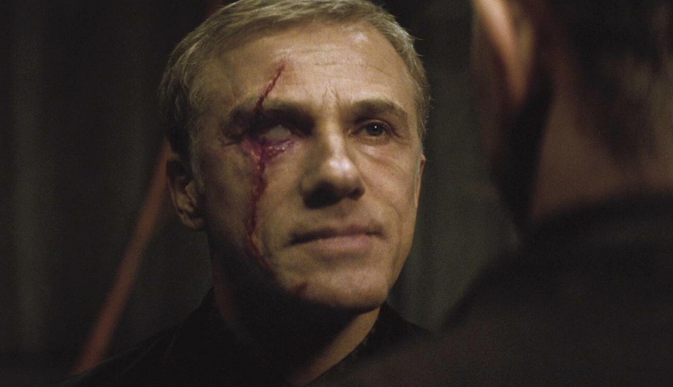 Blofeld, INVISIBLE MAN, MANDALORIAN, KATE – Non Film Score Discussion ...