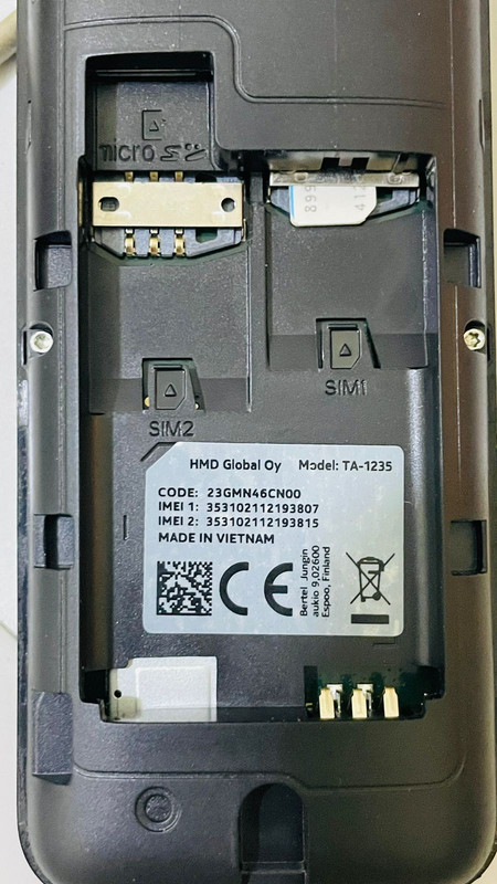 Nokia 150 TA-1235 - GSM-Forum