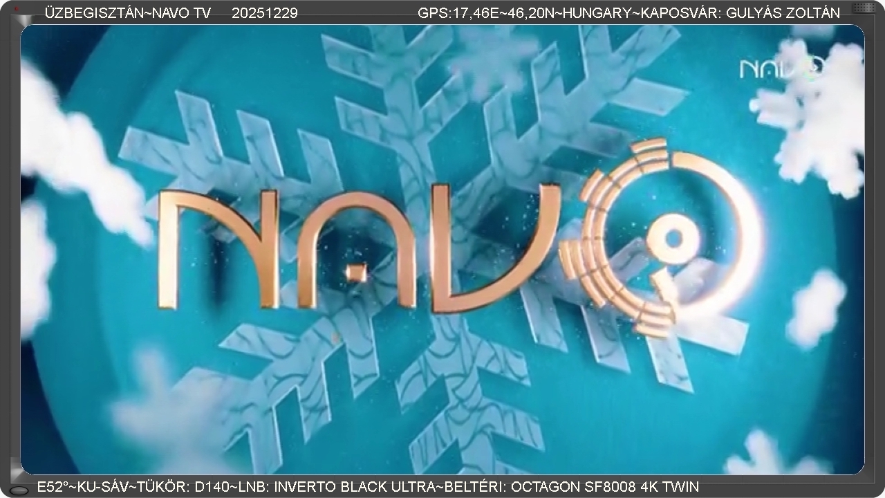 Digitális műholdas műsorsugárzás: "Ku" sávú vételek - 72. oldal - A ...