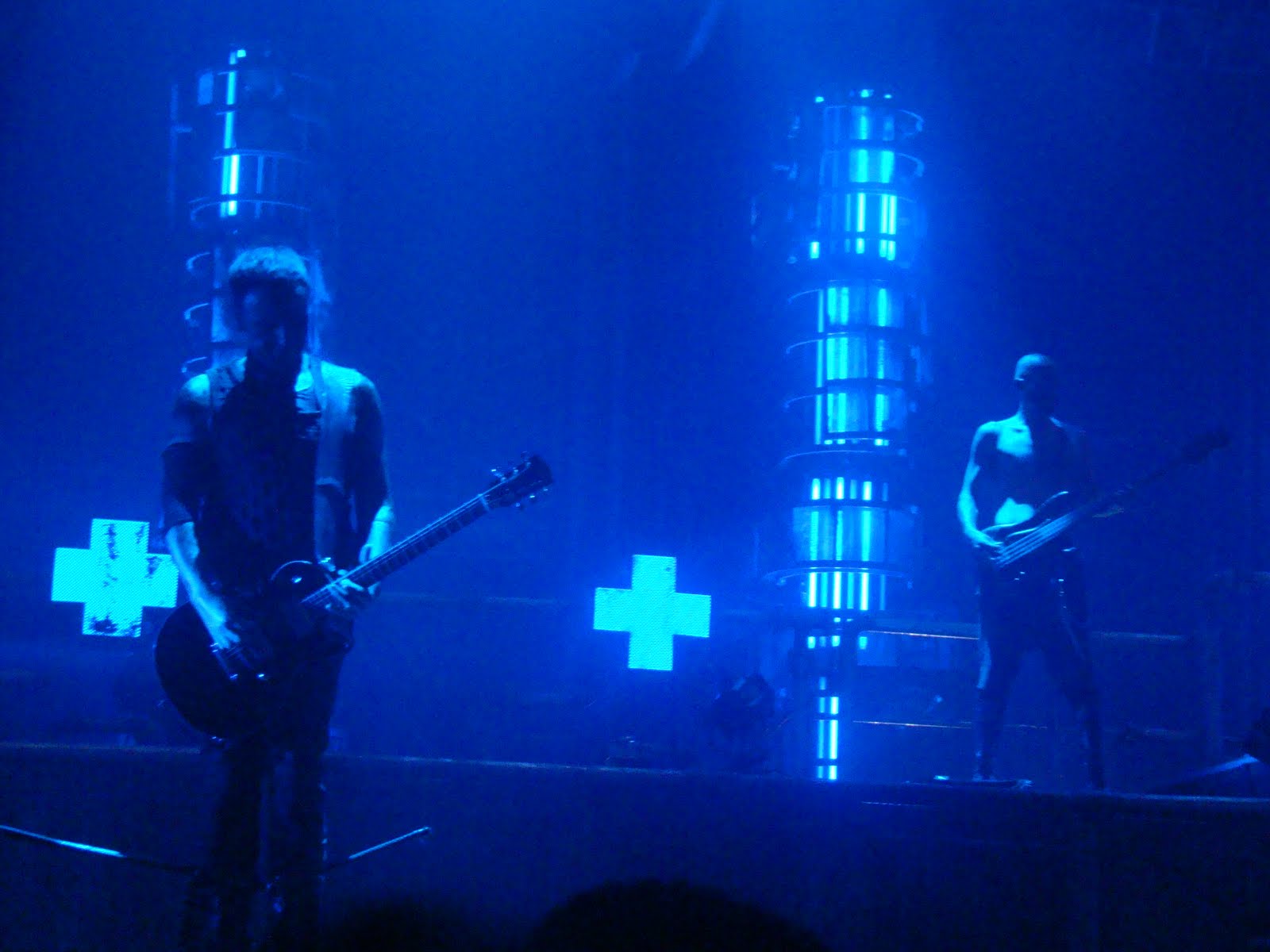 Rammstein 136 — Postimages