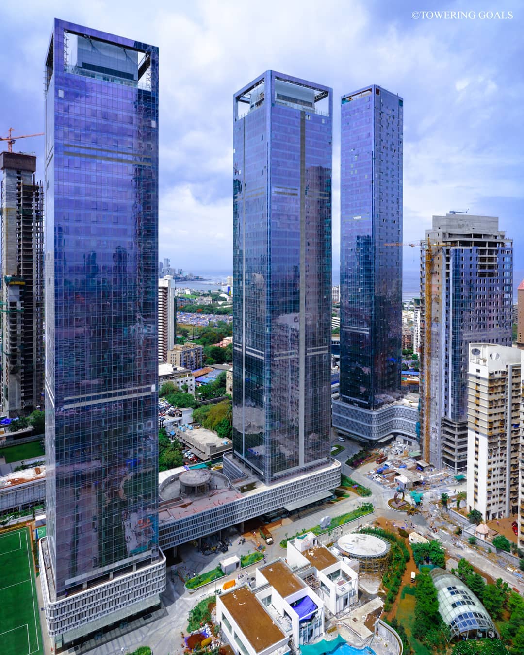 South Asian Cityscapes | Page 35 | SkyscraperCity Forum