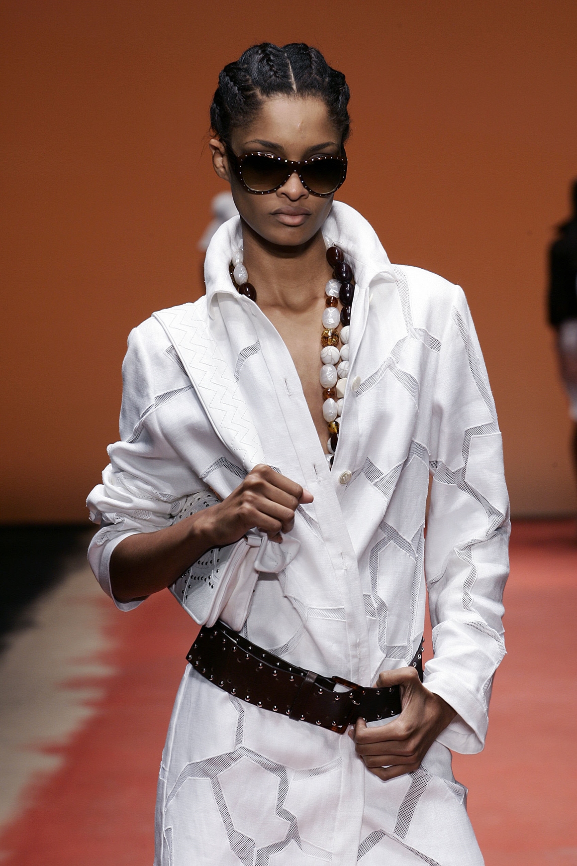 Spring/Summer Looks From The Runway: 2005 | Page 4 | Lipstick Alley