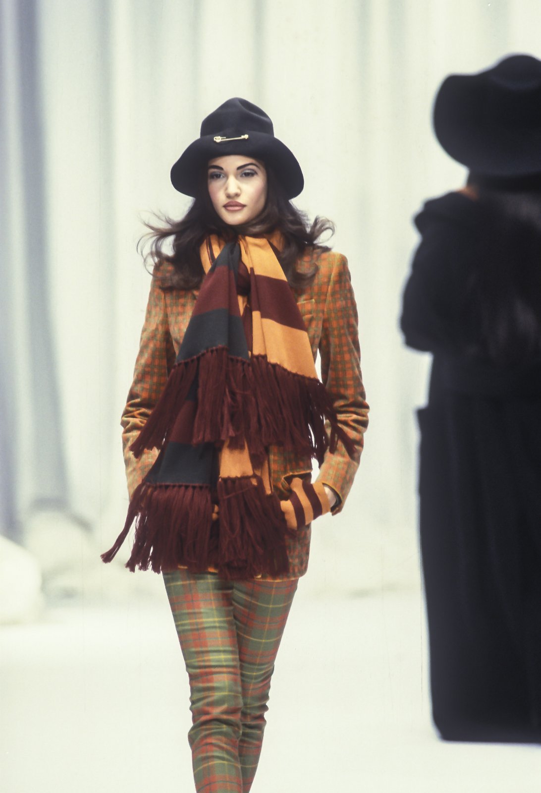 Fashion Classic: COMPLICE Fall/Winter 1992 | The Internet's largest ...