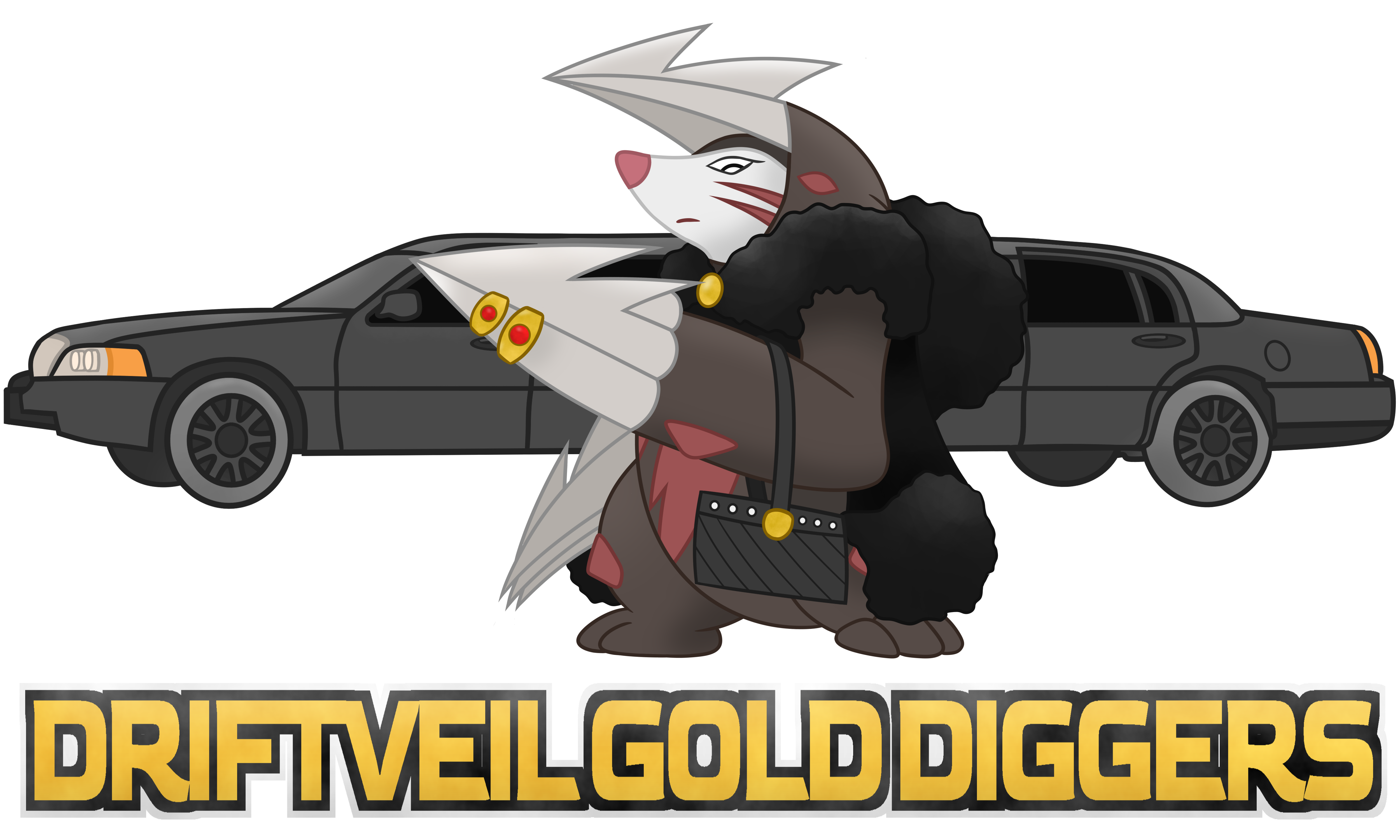 Driftveil Gold Diggerspng2 — Postimages