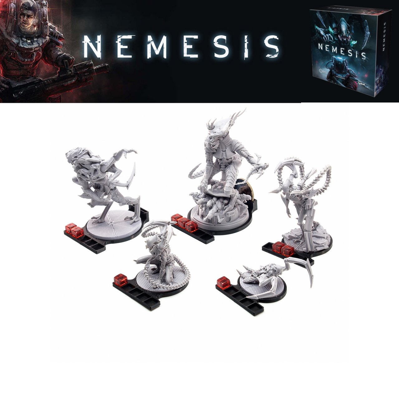 nemesis logo — Postimages
