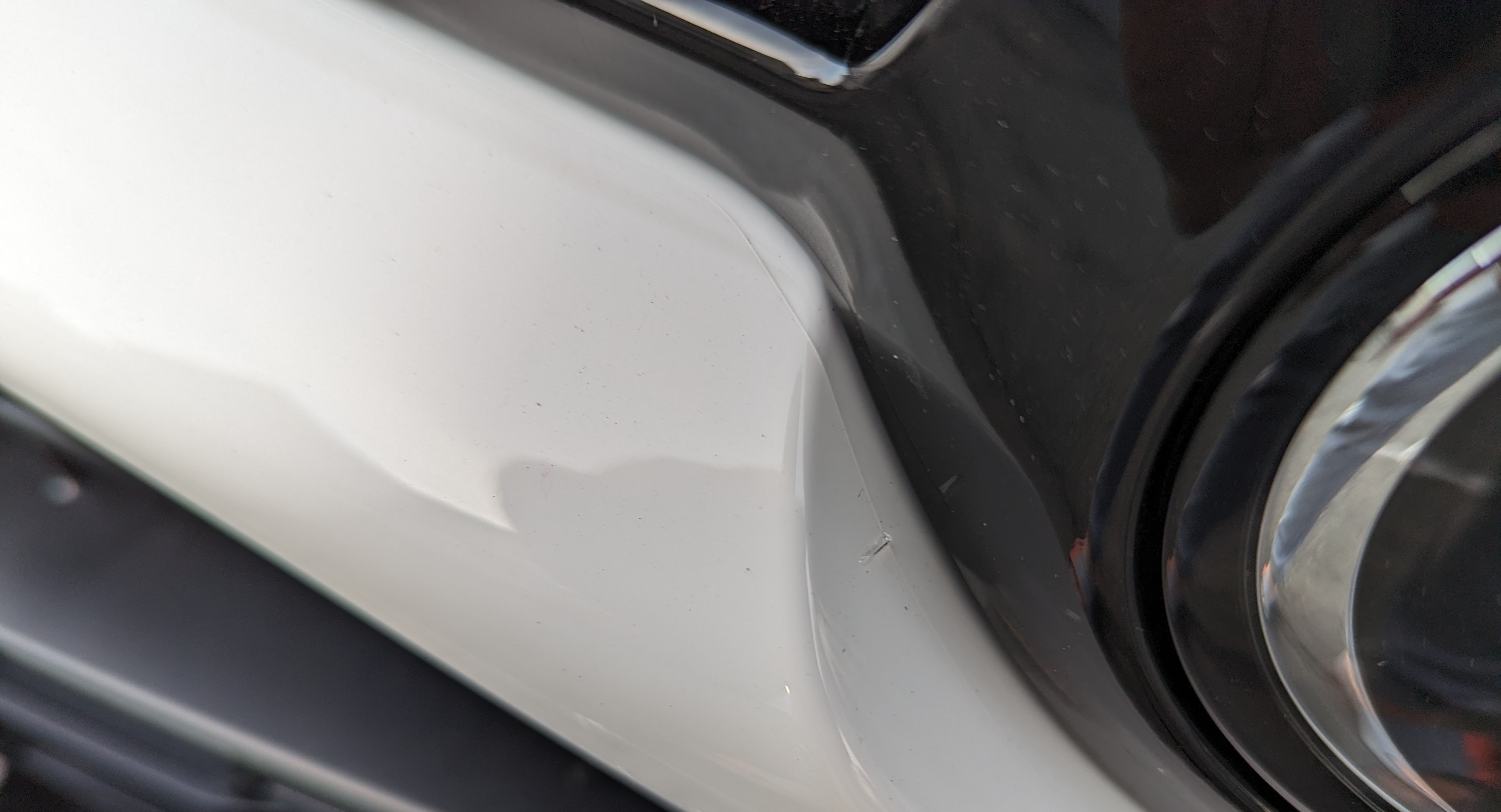 Center Bumper — Postimages