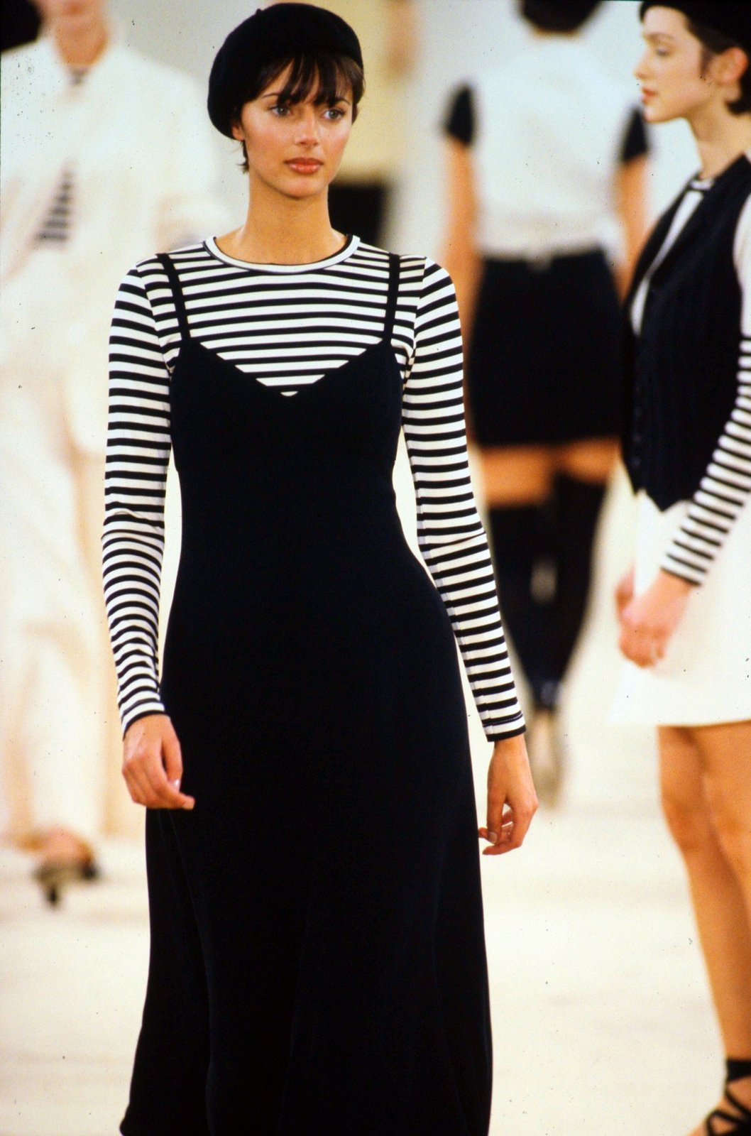 Fashion Classic: Ralph LAUREN Spring/Summer 1994 | The Internet's ...