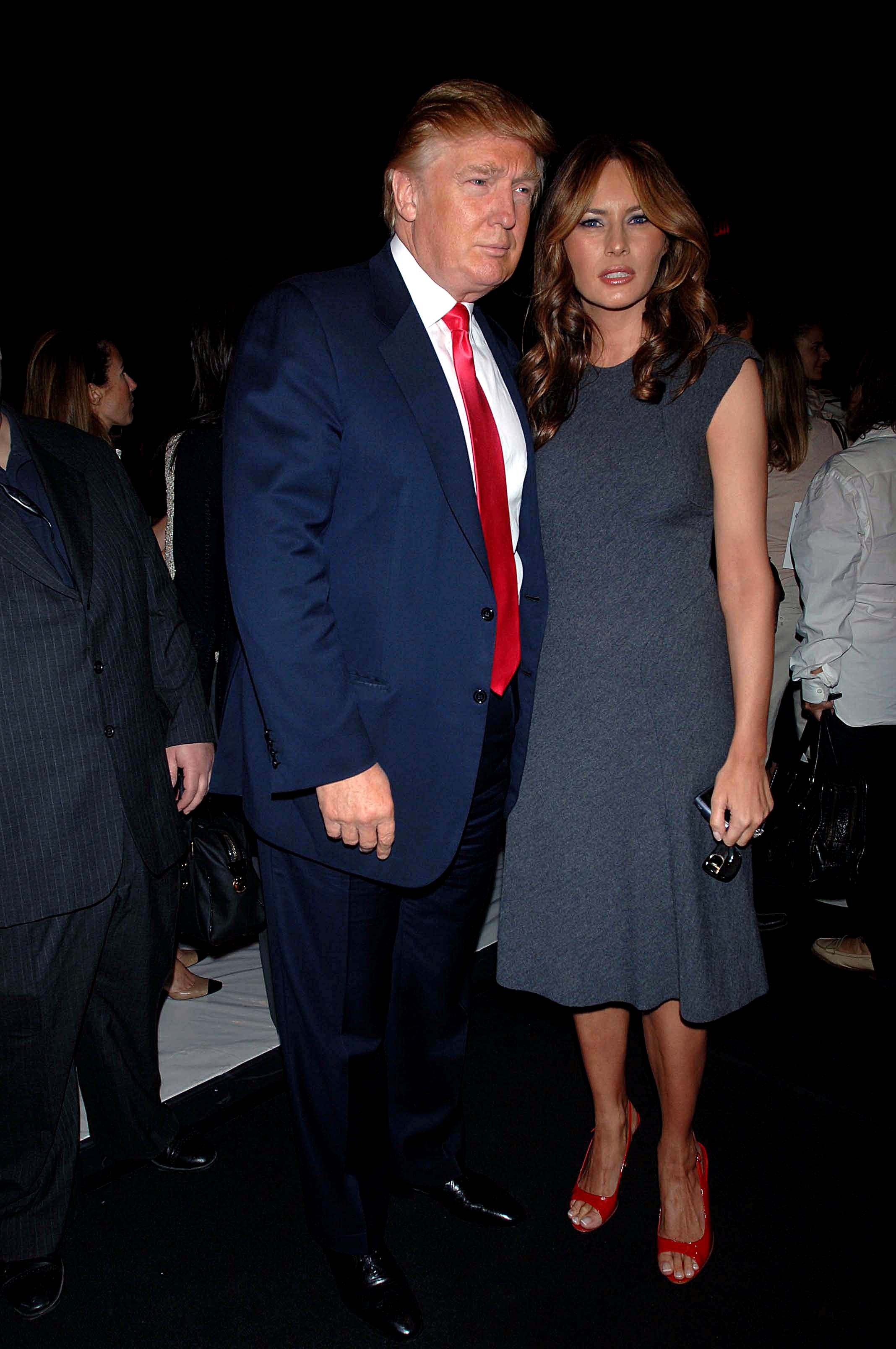 Melania Trump Feet 1618395 — Postimages