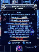 Crazy Breach Ring Lightdmg 52% - Topic - d2jsp