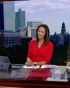 Bianca Castro NBC DFW - TvNewsCaps