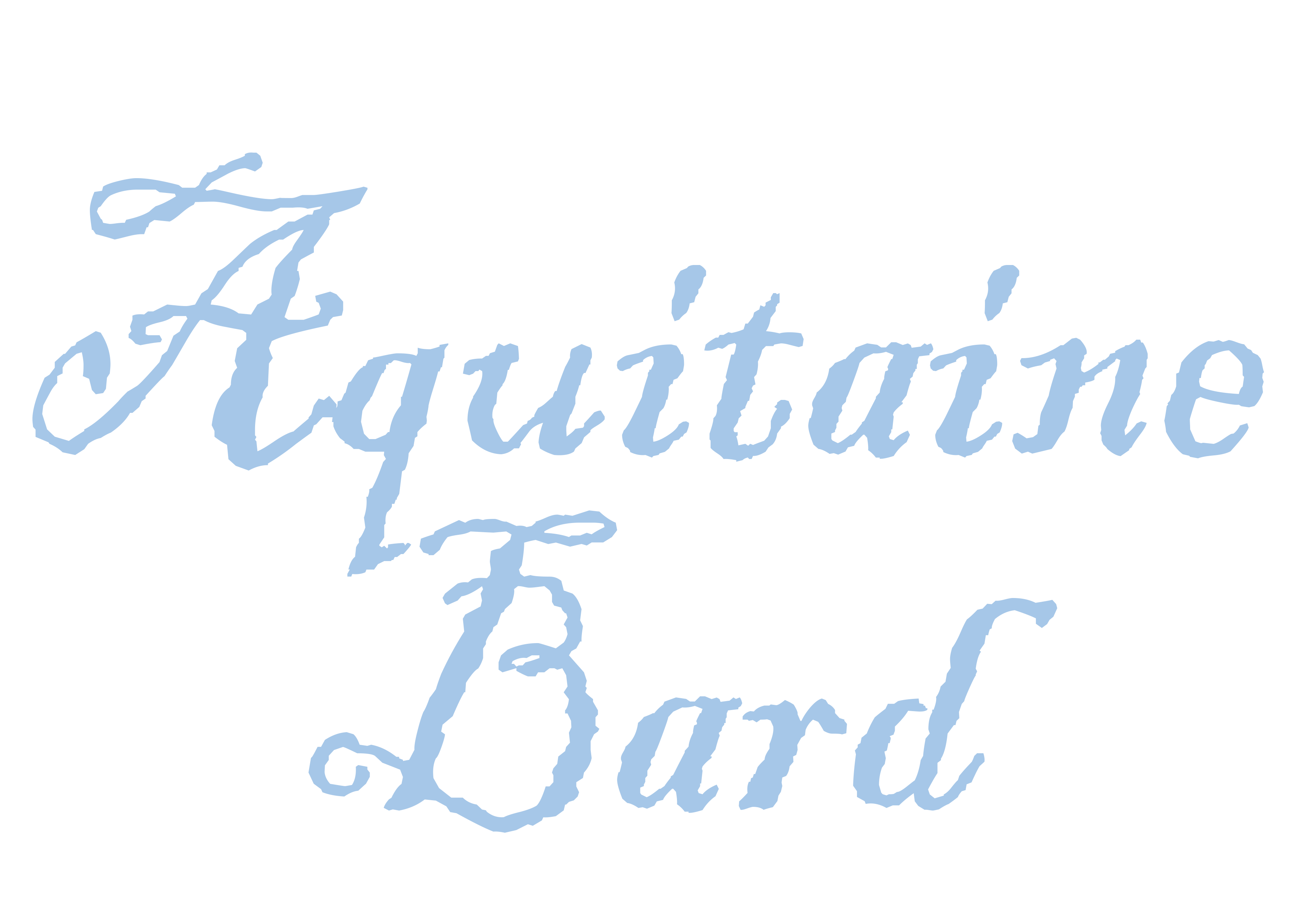 Aqua name — Postimages