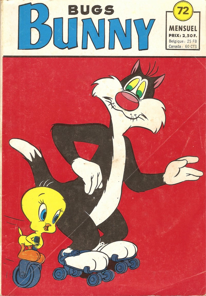 bug bunny 001 ( Copier) — Postimages