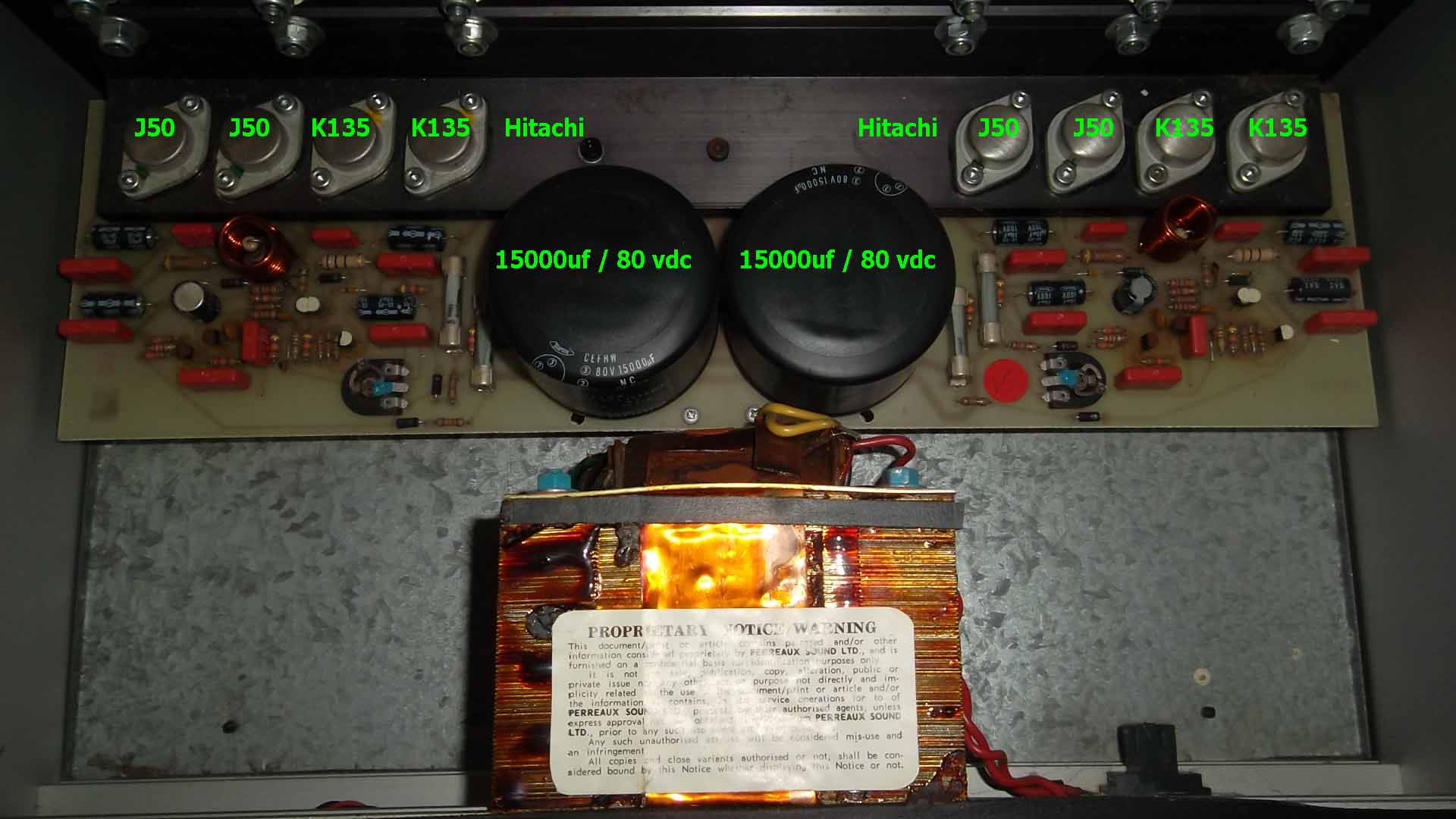 12AX7 Tubes - My Tests | Steve Hoffman Music Forums